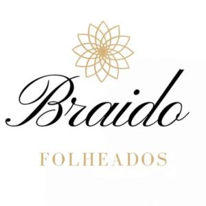 Braido Folheados, Loja Online | Shopee Brasil