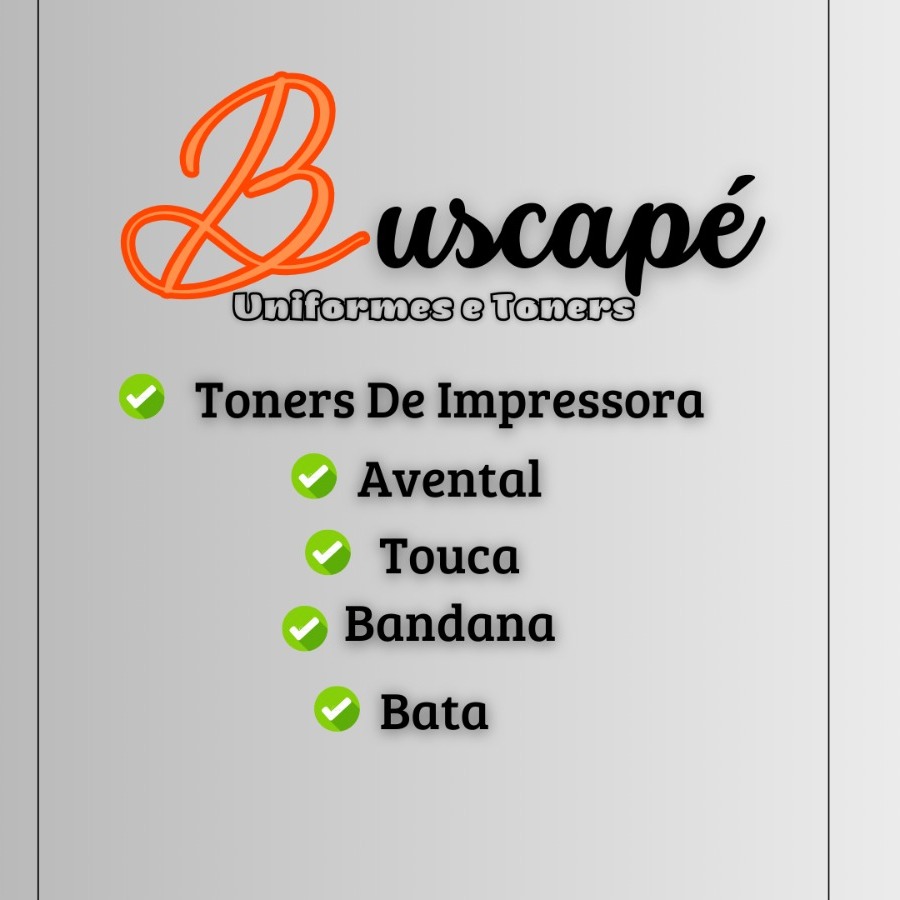 buscape@, Loja Online | Shopee Brasil
