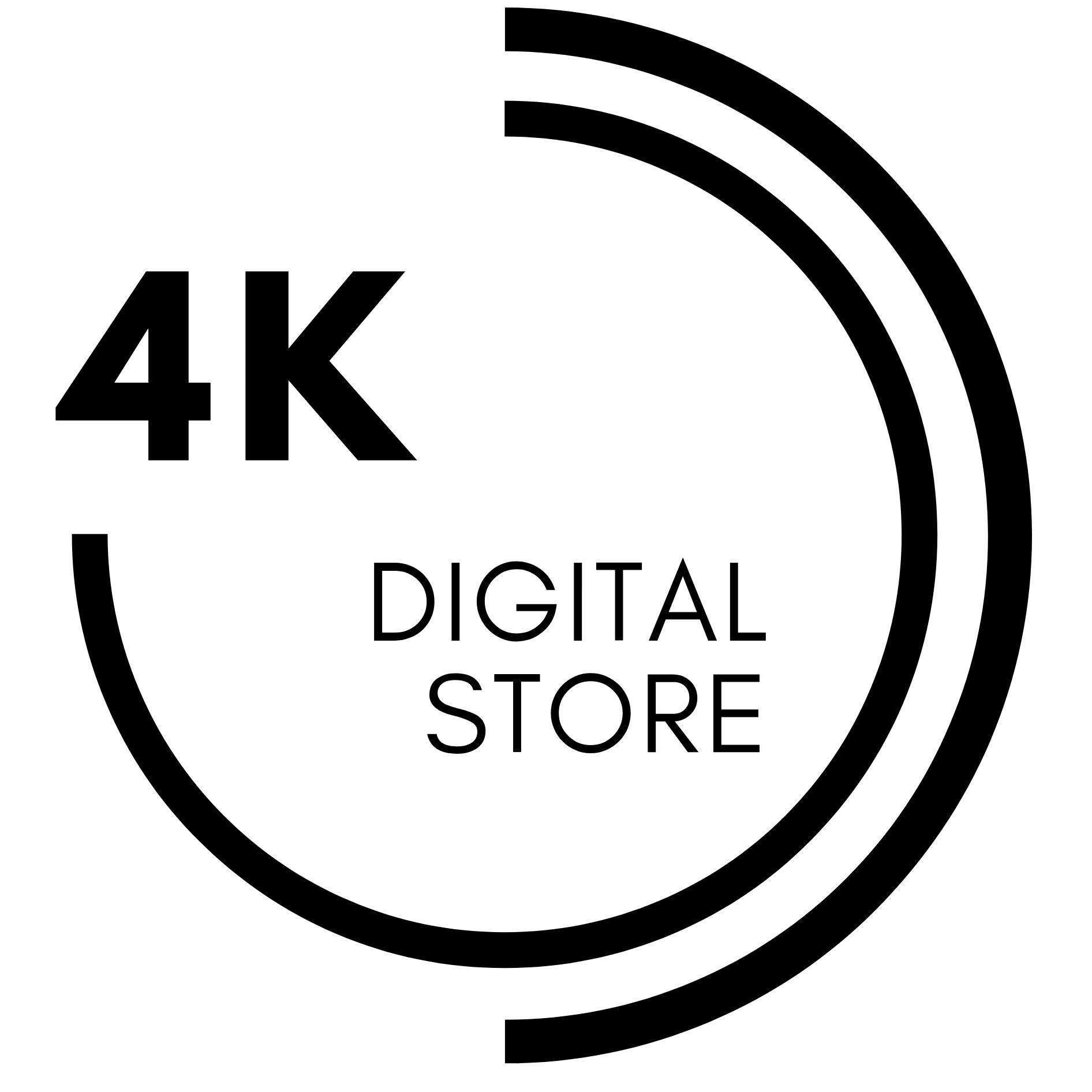 4k Digital Store_, Loja Online | Shopee Brasil