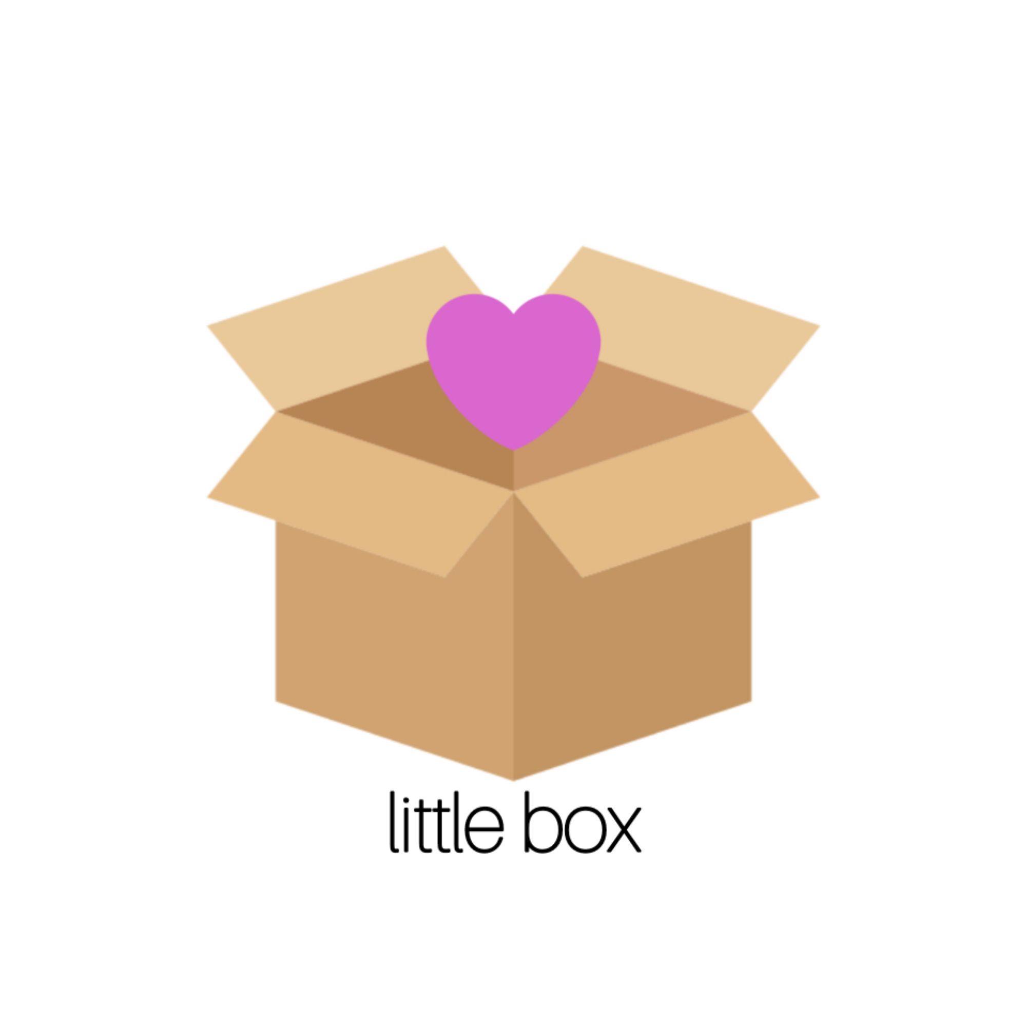 LITTLE BOX, Loja Online | Shopee Brasil