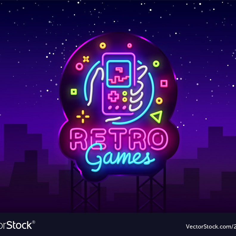 Retro.games, Loja Online | Shopee Brasil