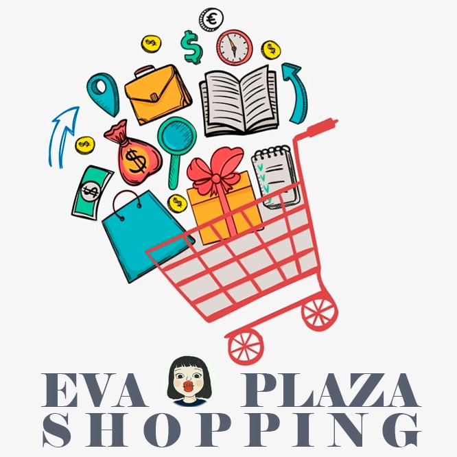 Eva_Plaza_Shopping, Loja Online | Shopee Brasil
