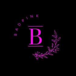 Bad Pink, Loja Online | Shopee Brasil