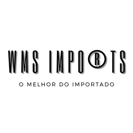 WMS_IMPORTS, Loja Online | Shopee Brasil