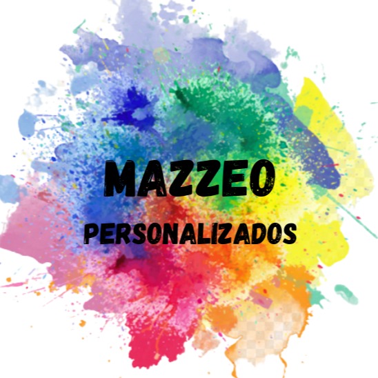 Mazzeo Personalizados, Loja Online | Shopee Brasil