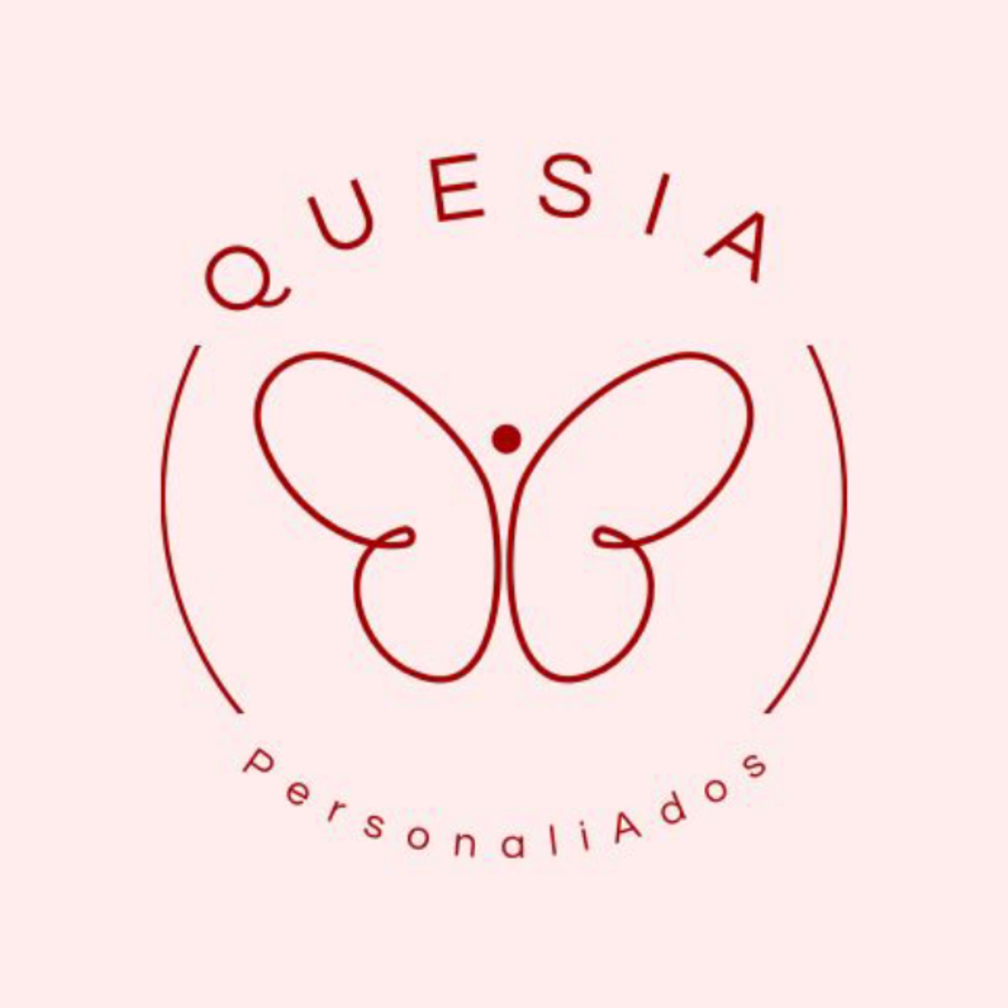 Quesia Personalizados, Loja Online | Shopee Brasil