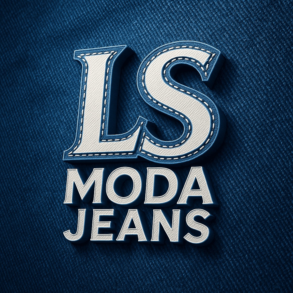 Ls Moda Jeans , Loja Online | Shopee Brasil