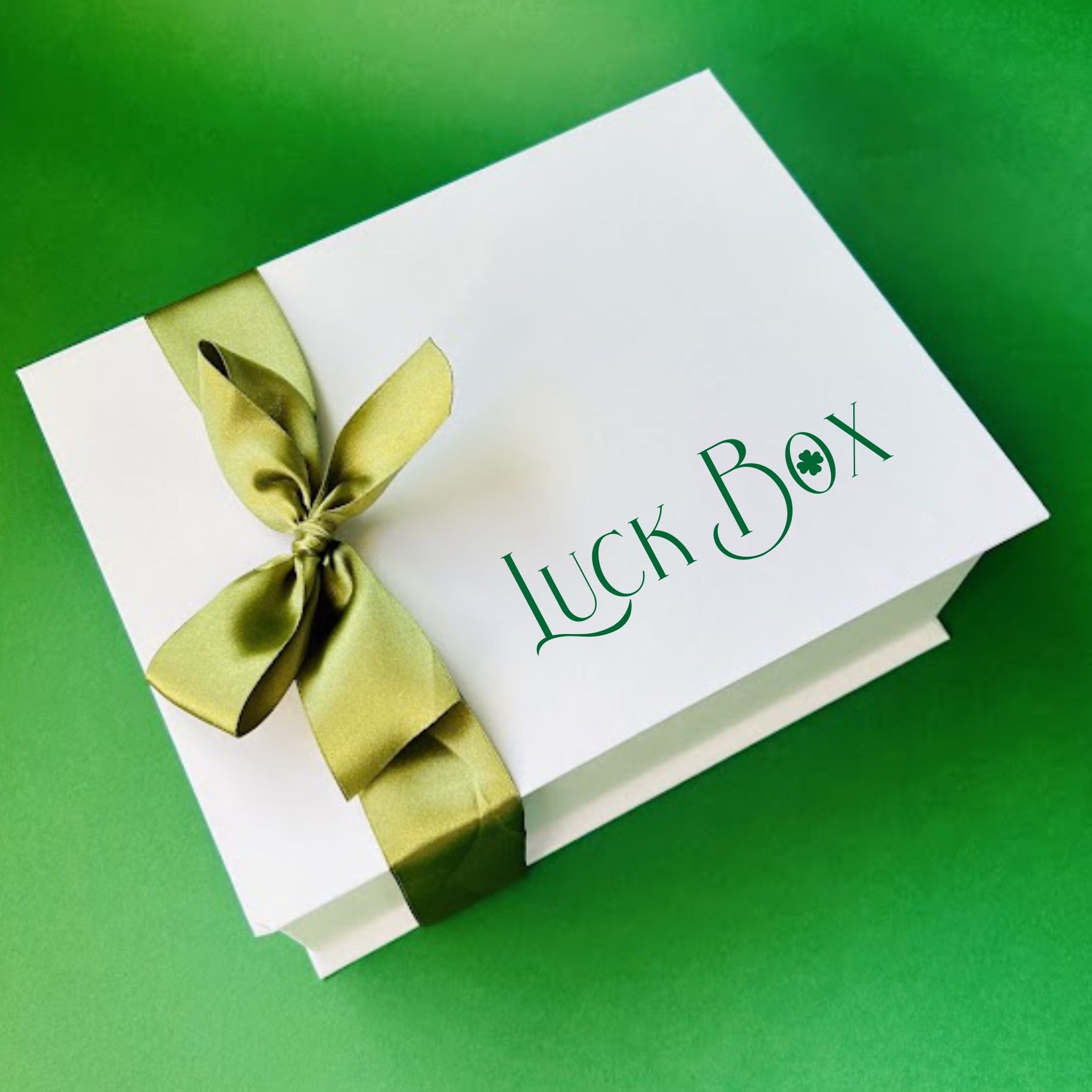 Luck Box, Loja Online | Shopee Brasil