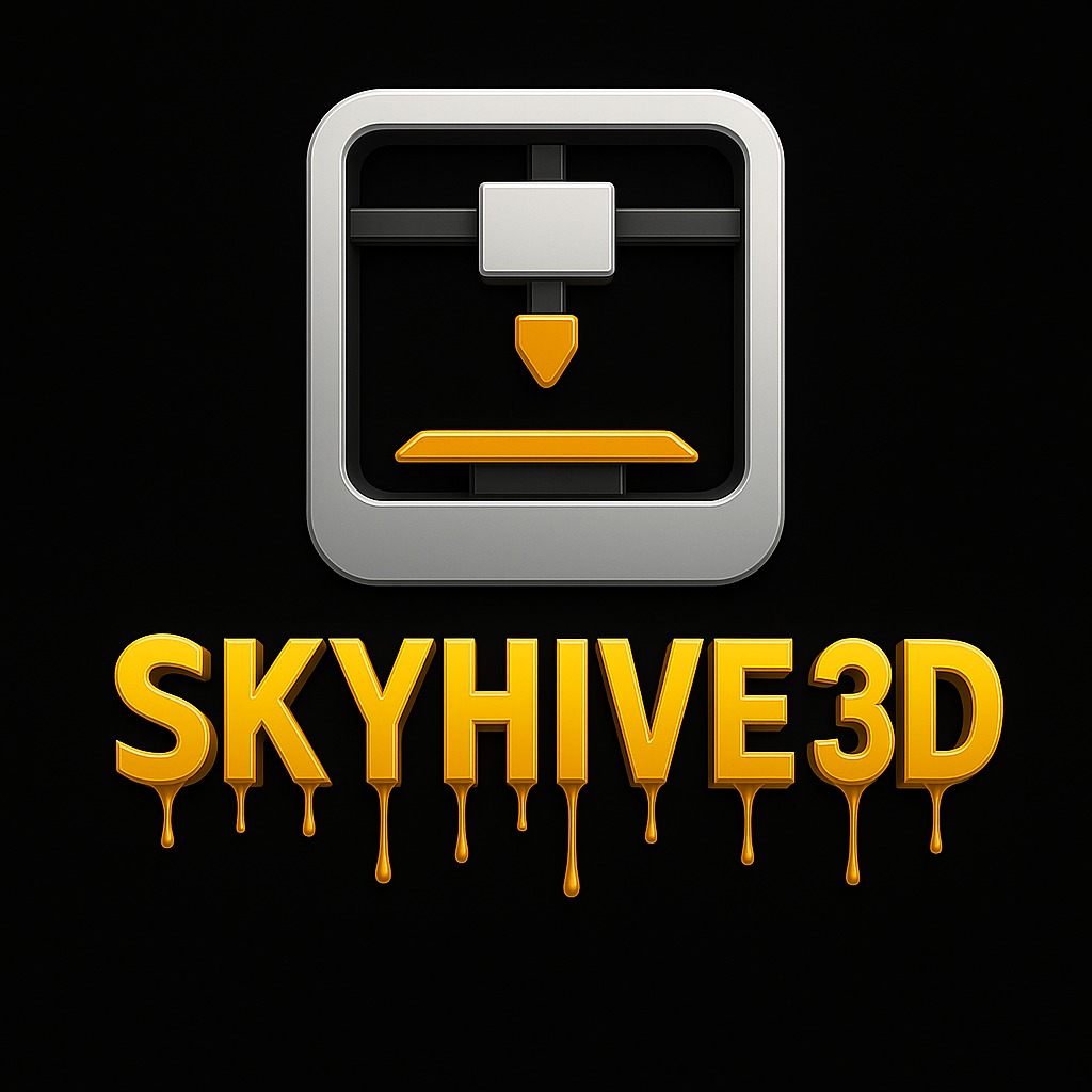 SkyHive 3D , Loja Online | Shopee Brasil