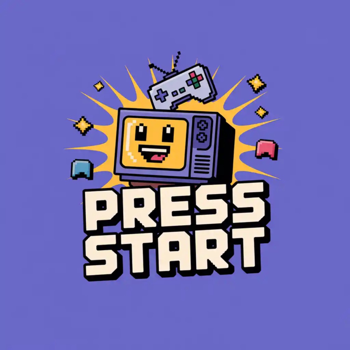 Press Start Games, Loja Online | Shopee Brasil
