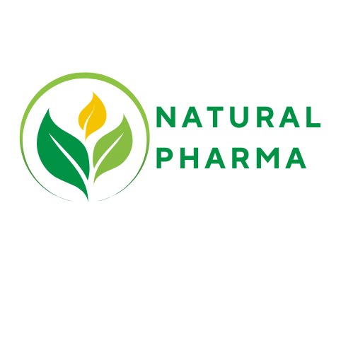 Natural Pharma, Loja Online | Shopee Brasil