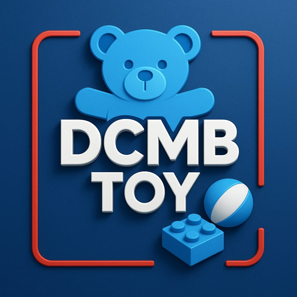 DCMB TOY, Loja Online | Shopee Brasil