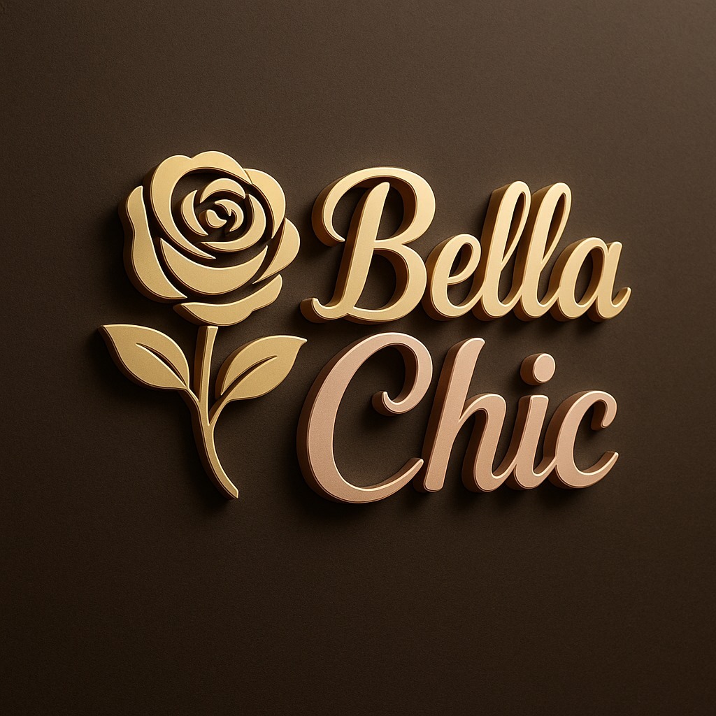 BELLA CHIC , Loja Online | Shopee Brasil