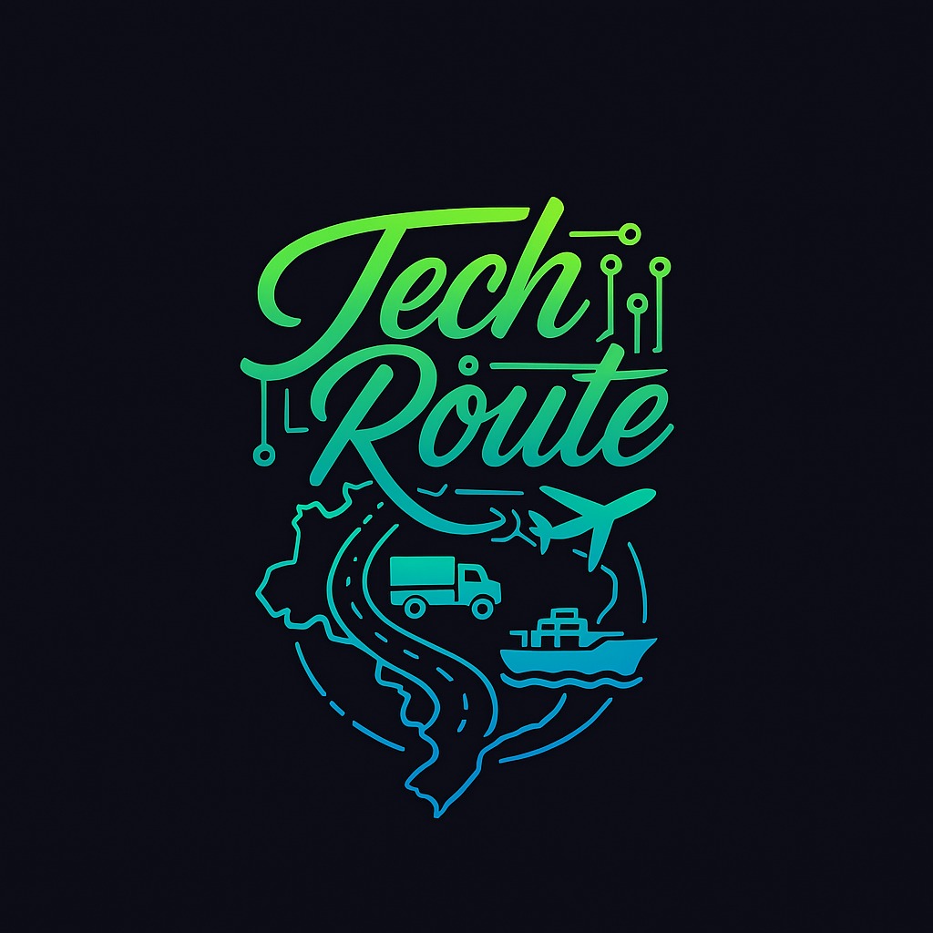 Tech Route, Loja Online | Shopee Brasil