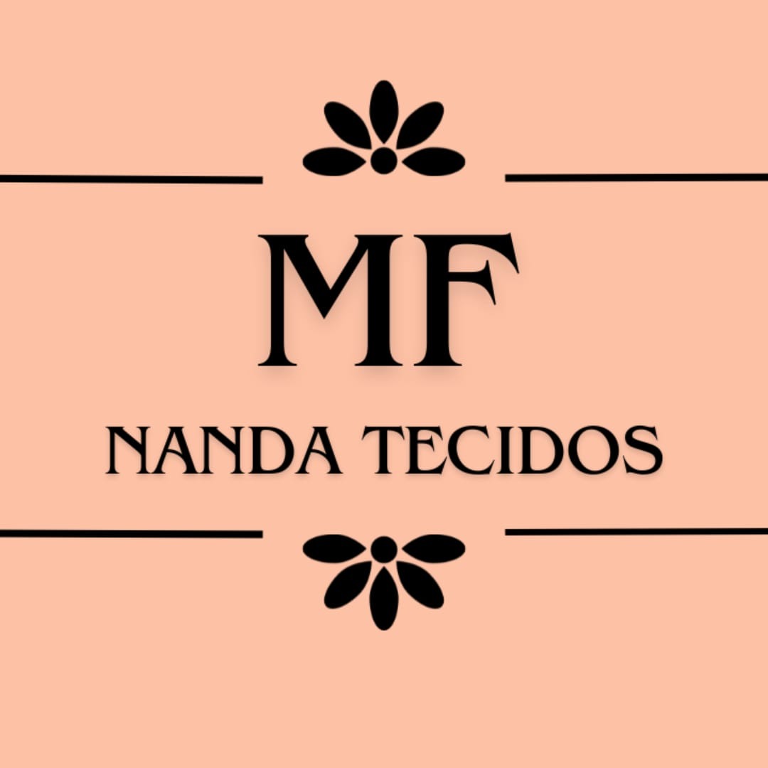 MF Nanda Tecidos, Loja Online | Shopee Brasil