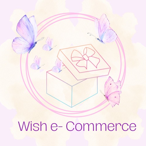 Wish e - Commerce, Loja Online | Shopee Brasil