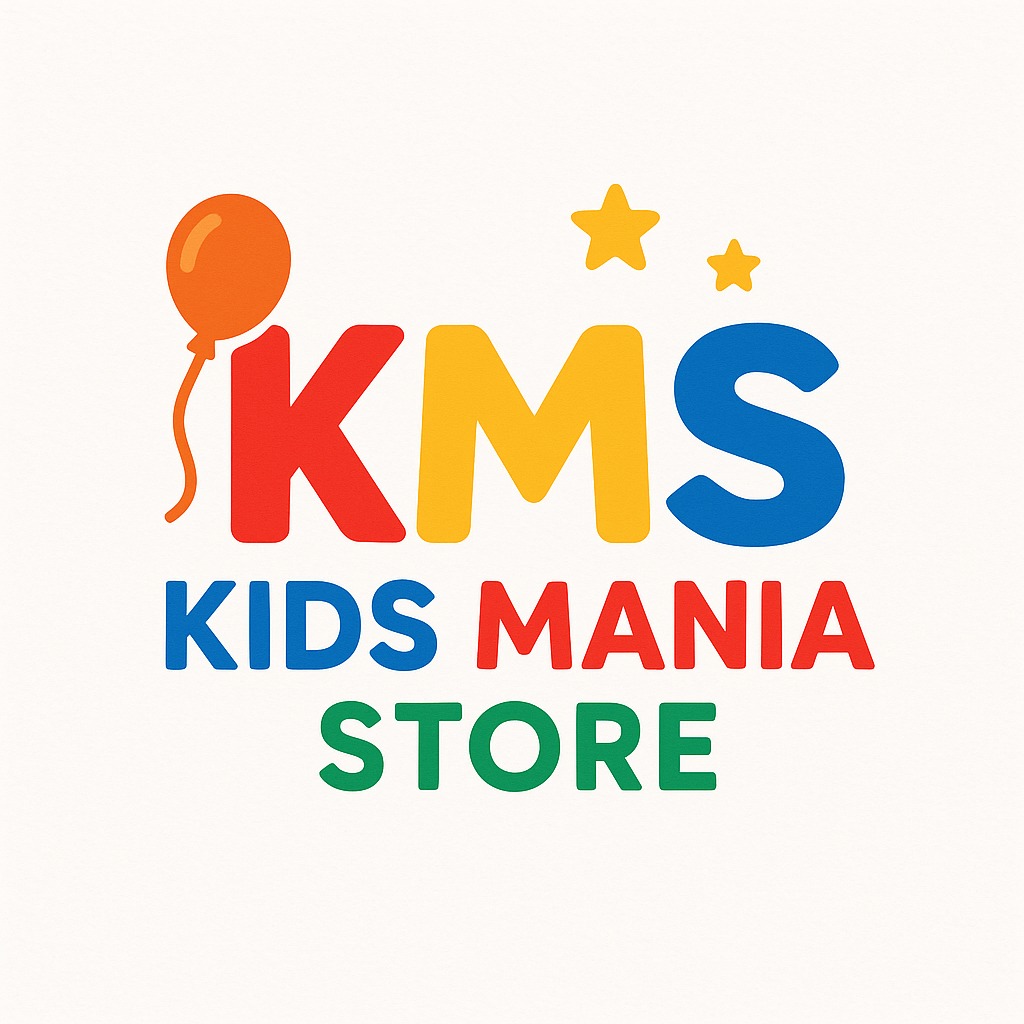 Kids Mania Store, Loja Online | Shopee Brasil