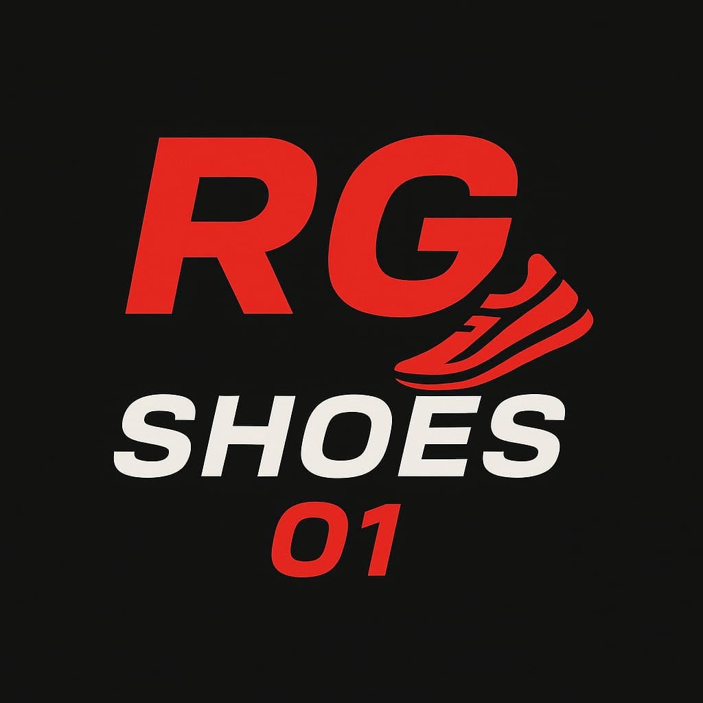 RG SHOES.01, Loja Online | Shopee Brasil