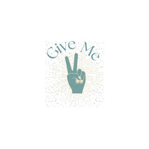 Give me 2, Loja Online | Shopee Brasil