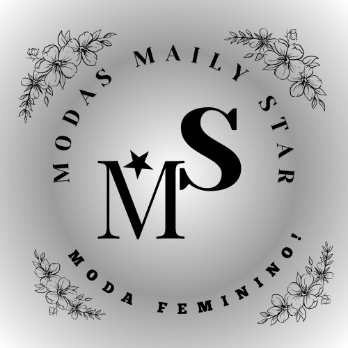 MAILY STAR, Loja Online | Shopee Brasil