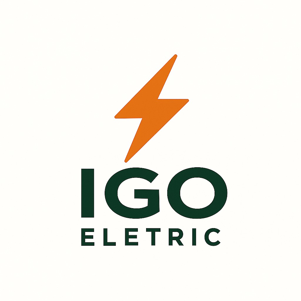 Igo Eletric, Loja Online | Shopee Brasil