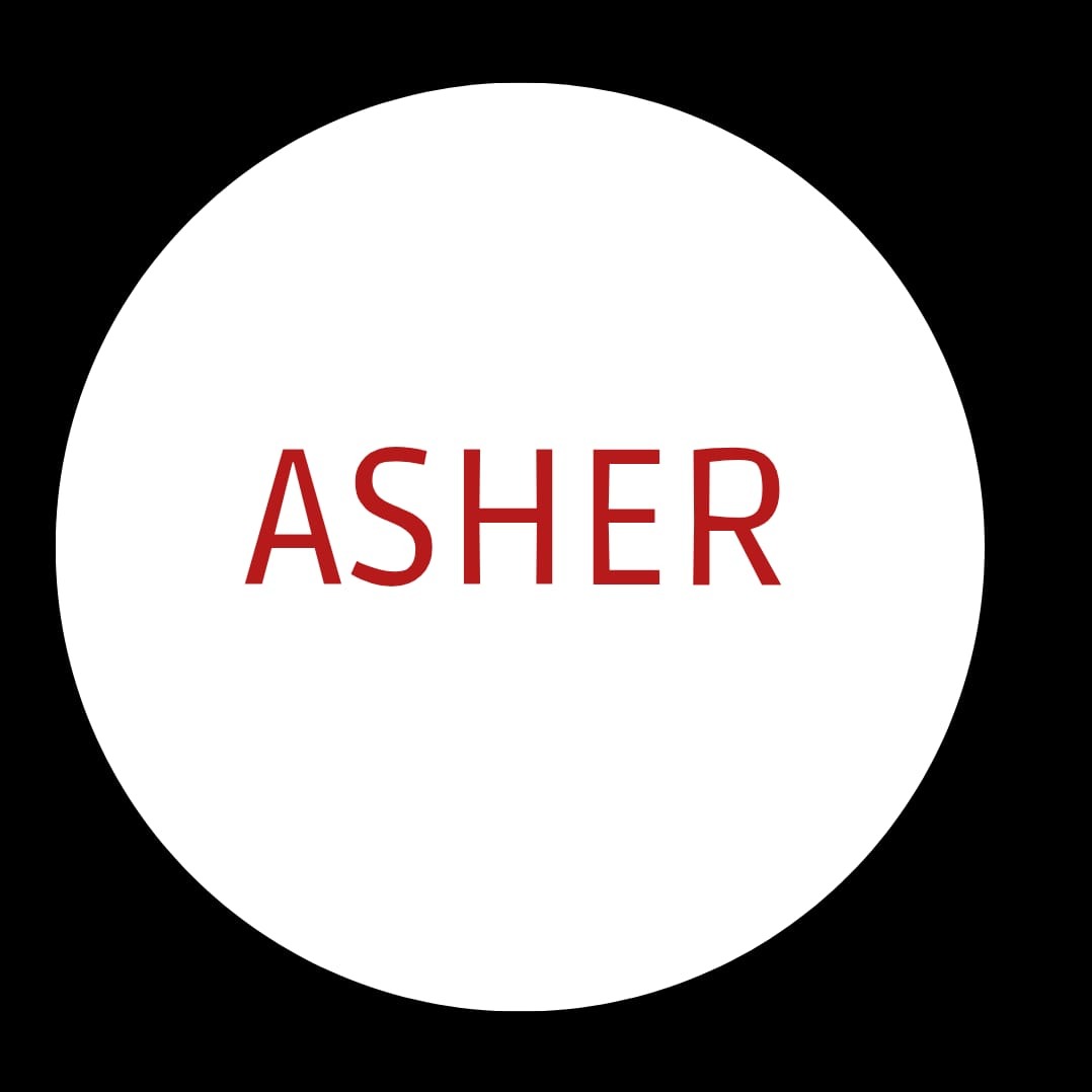 ASHER MODEL, Loja Online | Shopee Brasil