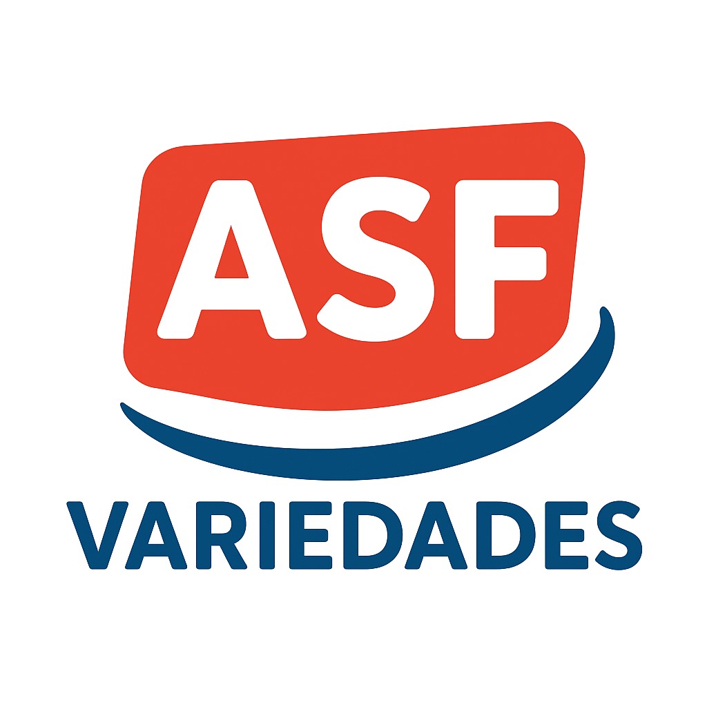 ASF VARIEDADES , Loja Online | Shopee Brasil