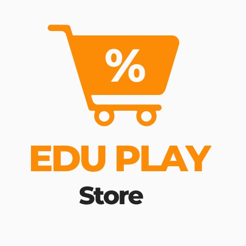 Edu Play Store, Loja Online | Shopee Brasil