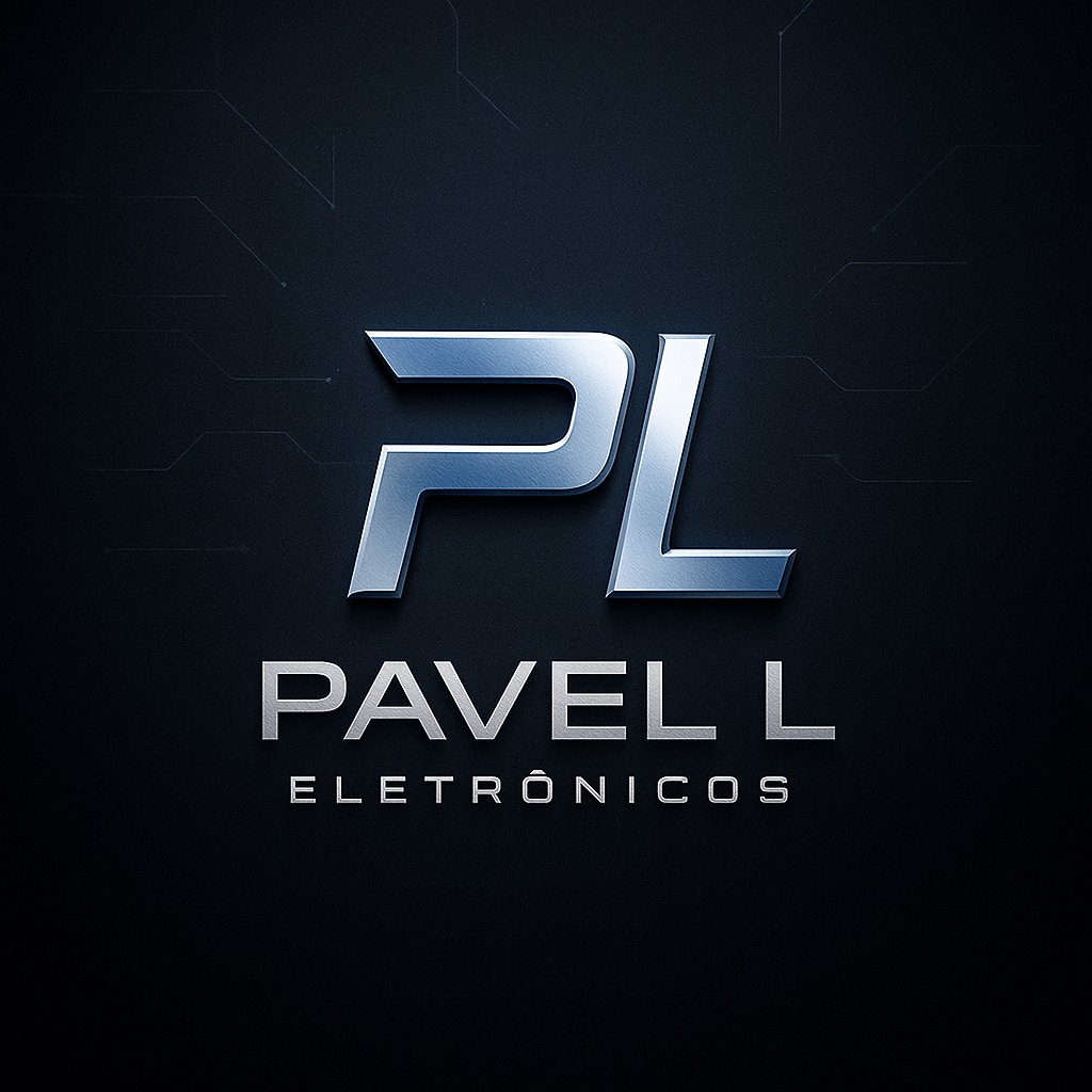 Pavel L, Loja Online | Shopee Brasil