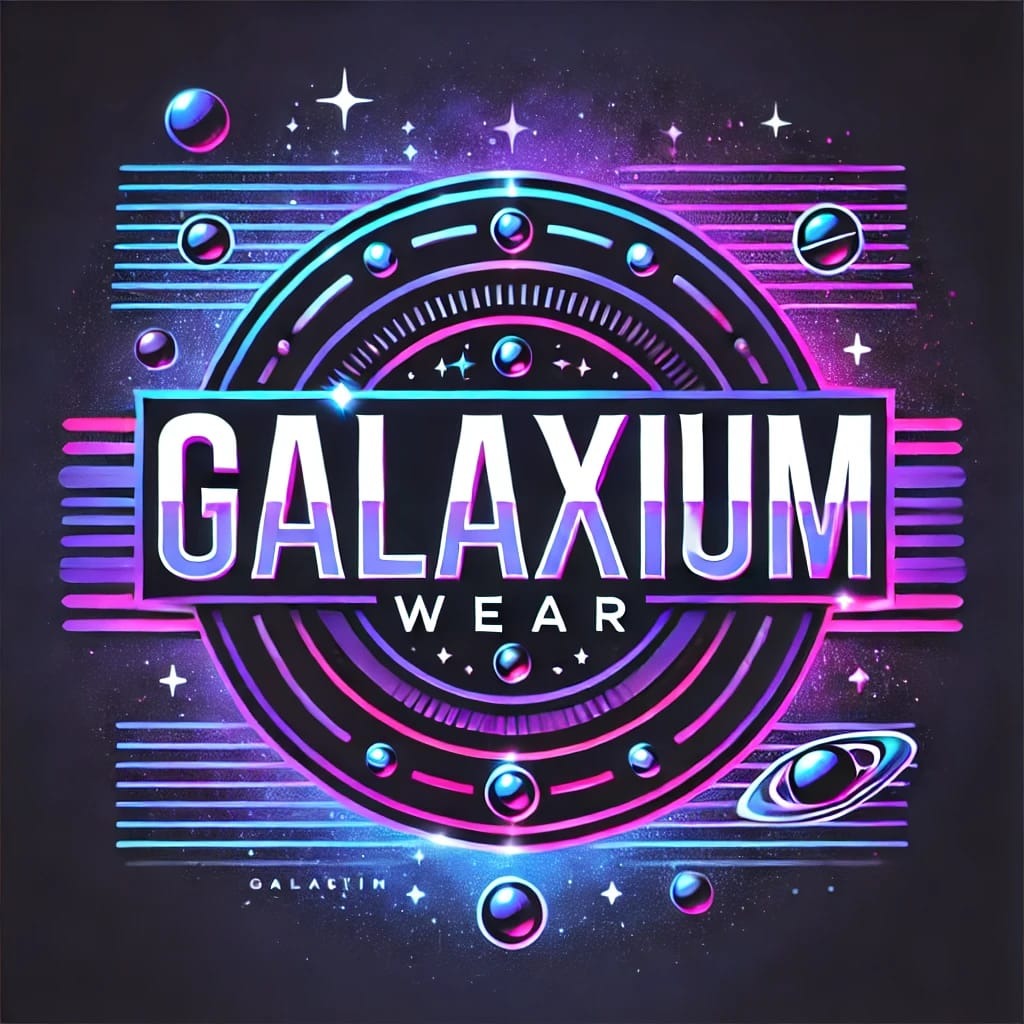Galaxium Wear, Loja Online | Shopee Brasil