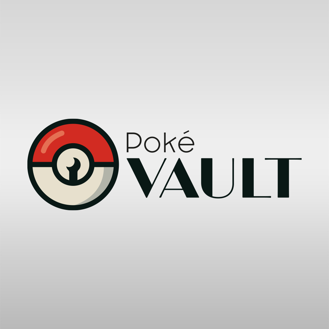 Poke Vault, Loja Online | Shopee Brasil