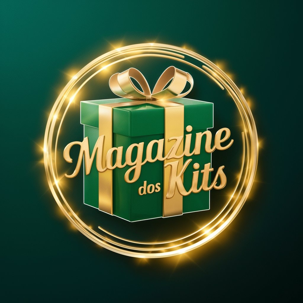 Magazine dos kitss, Loja Online | Shopee Brasil