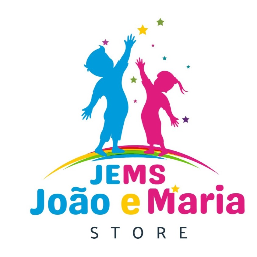 JEMS , Loja Online | Shopee Brasil