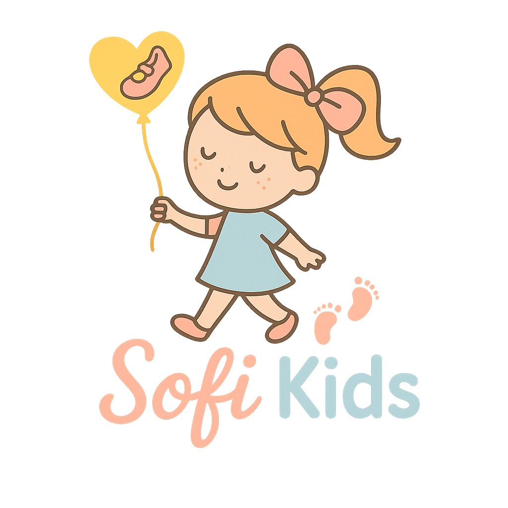 Sofi Shoes Kids, Loja Online | Shopee Brasil