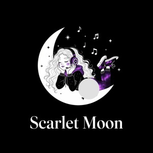 Scarlet Moon, Loja Online | Shopee Brasil