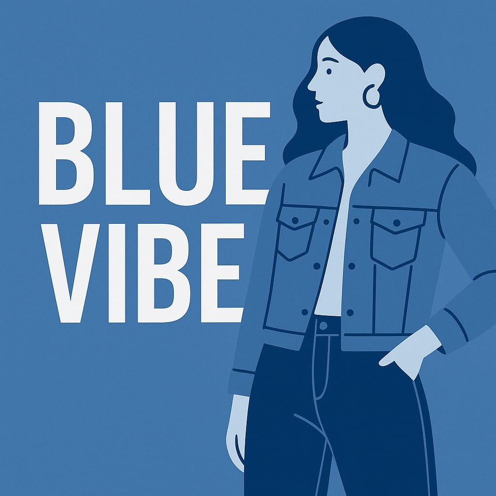 Blue Vibe Store, Loja Online | Shopee Brasil
