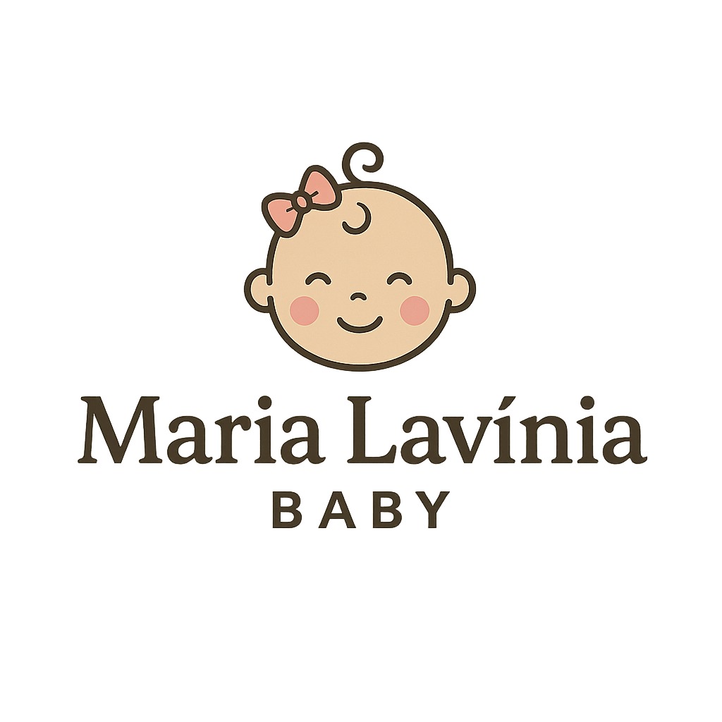 Maria Lavínia Baby, Loja Online | Shopee Brasil
