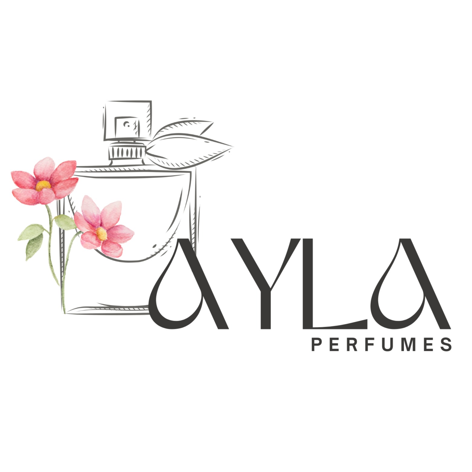 Ayla Perfumes Store, Loja Online | Shopee Brasil