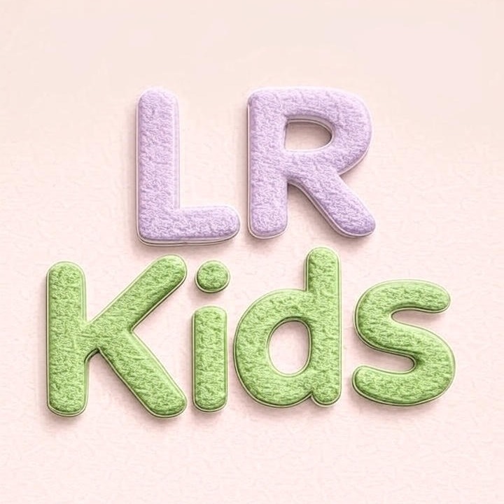LR Kids, Loja Online | Shopee Brasil