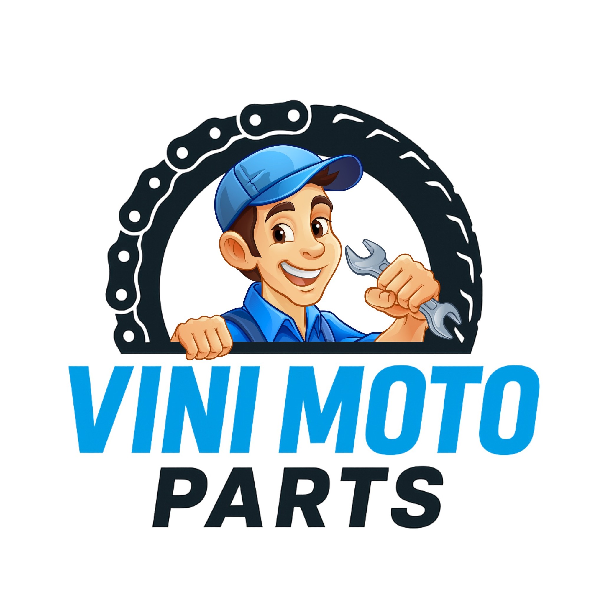 Vini Moto Parts, Loja Online | Shopee Brasil