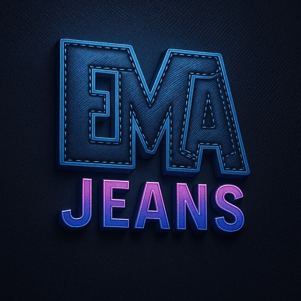 EMA Jeans, Loja Online | Shopee Brasil