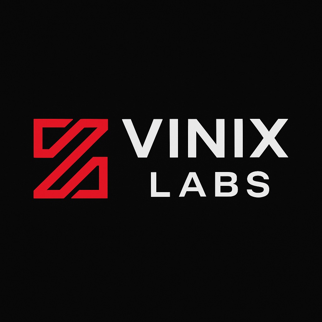 Vinix Labs, Loja Online | Shopee Brasil