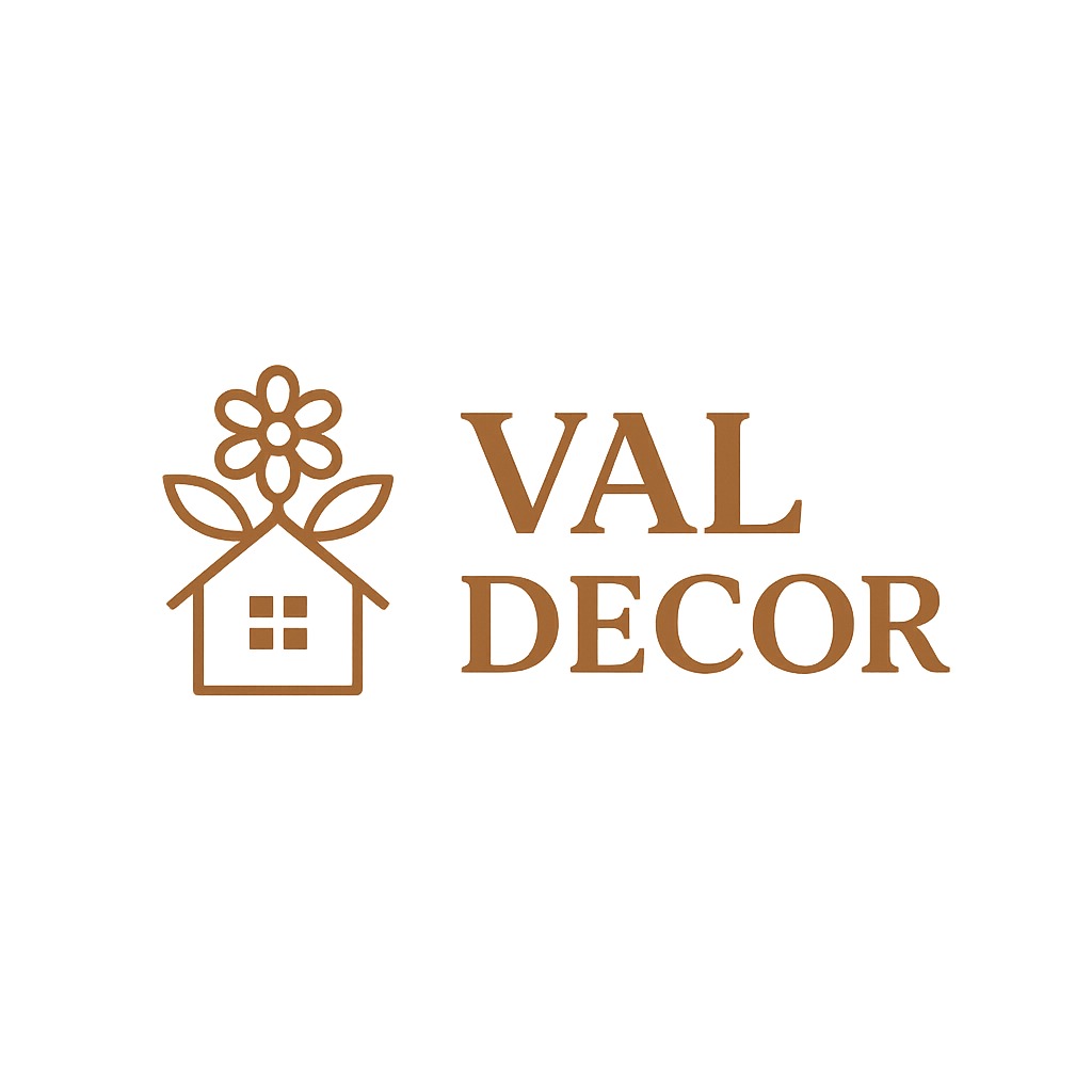 VAL DECOR, Loja Online | Shopee Brasil