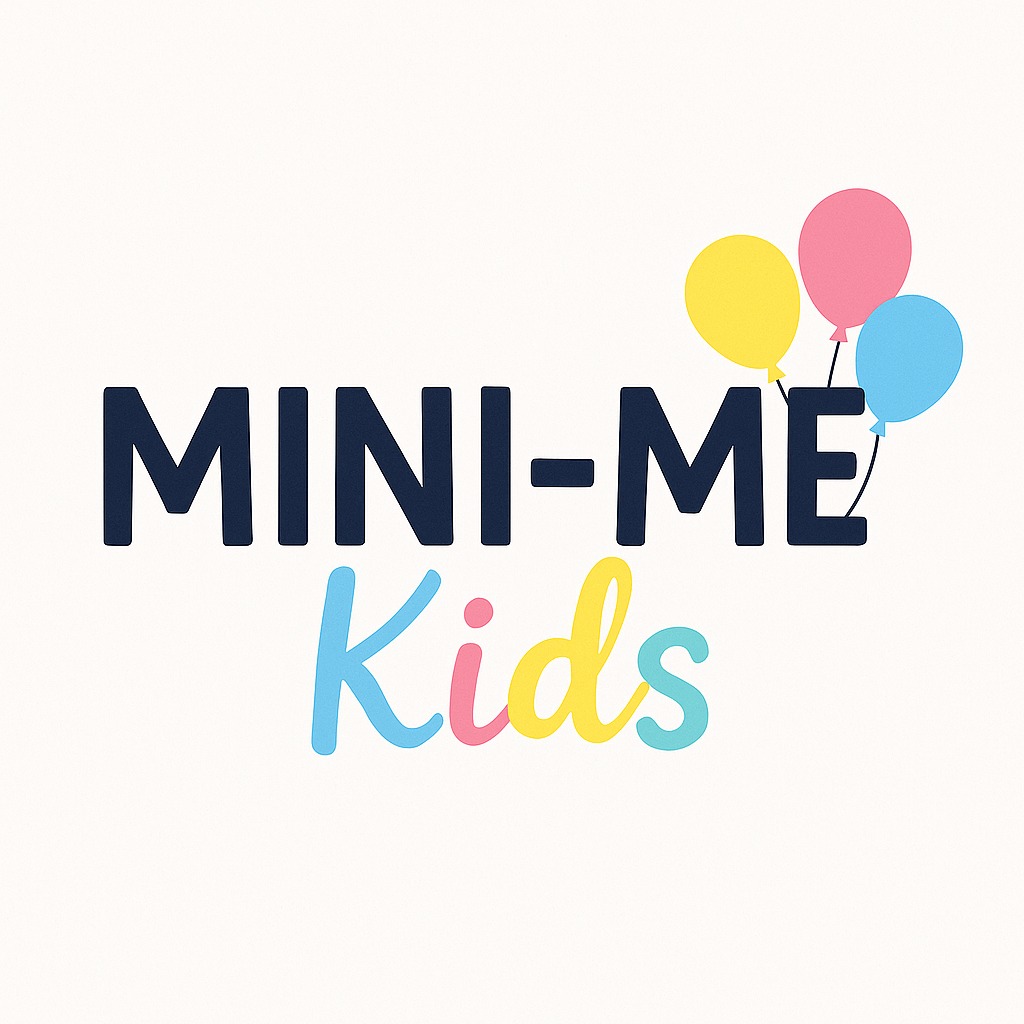 MINI-ME KIDS, Loja Online | Shopee Brasil