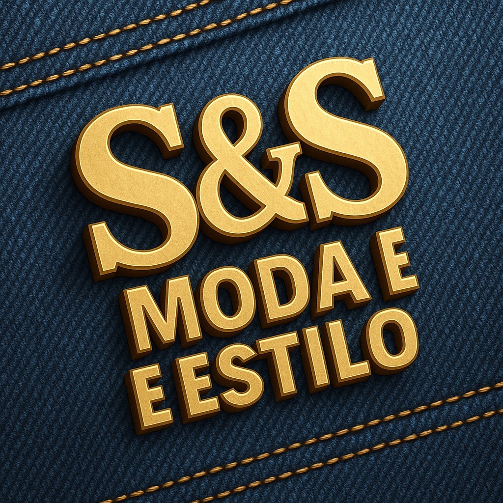S&S Moda e Estilo, Loja Online | Shopee Brasil
