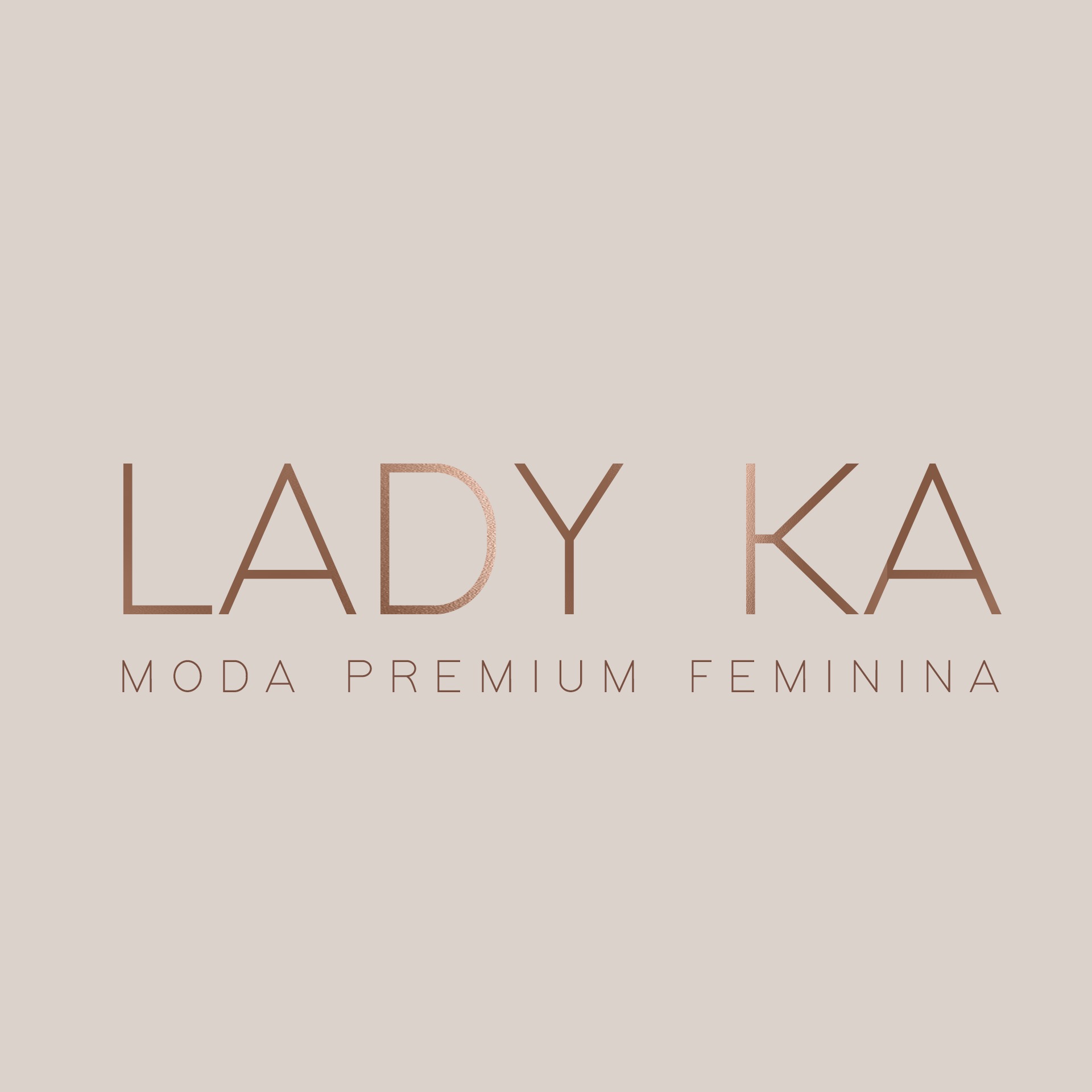 LADY.KA, Loja Online | Shopee Brasil