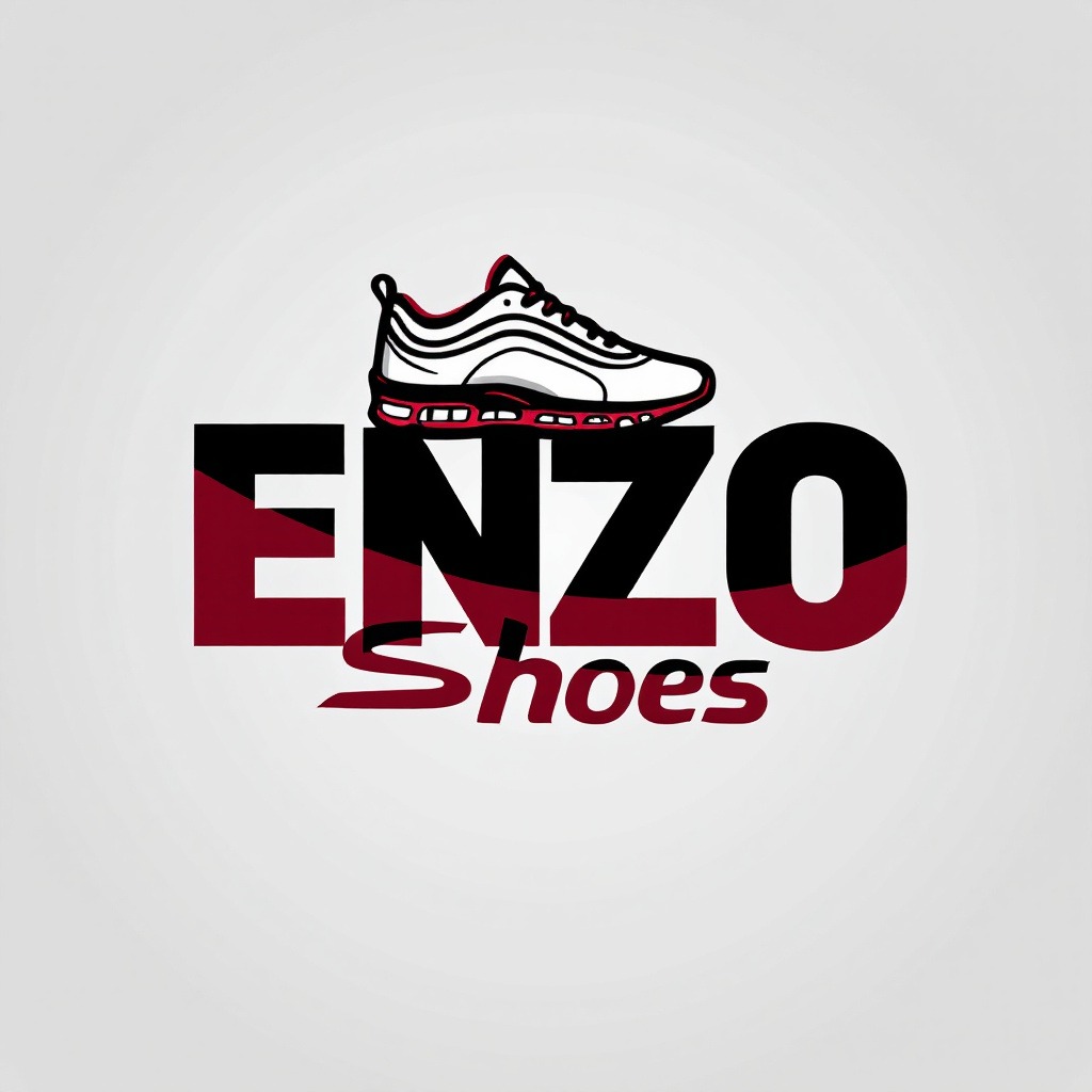Enzo-Shoes, Loja Online | Shopee Brasil