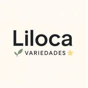 Liloca Variedades, Loja Online | Shopee Brasil