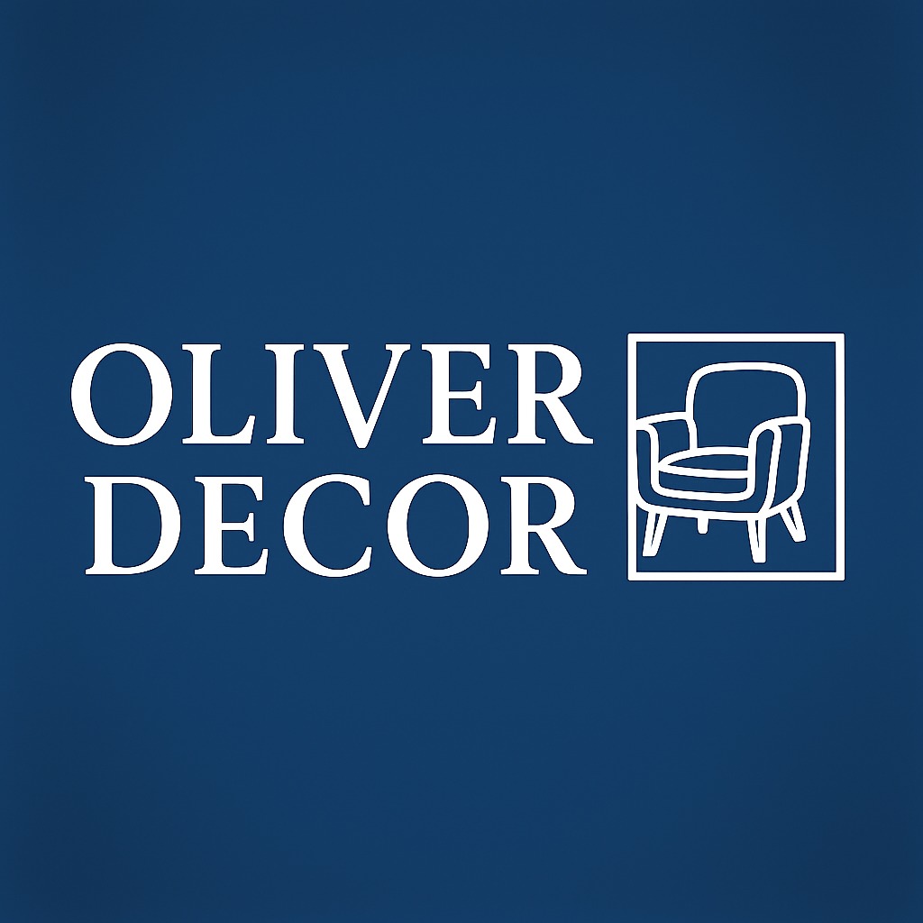 OLIVER DECOR, Loja Online | Shopee Brasil