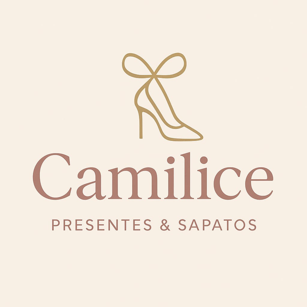 Camilice Presentes e Sapatos, Loja Online | Shopee Brasil